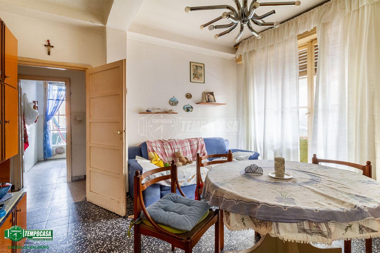 Appartamento in vendita a Cinisello Balsamo