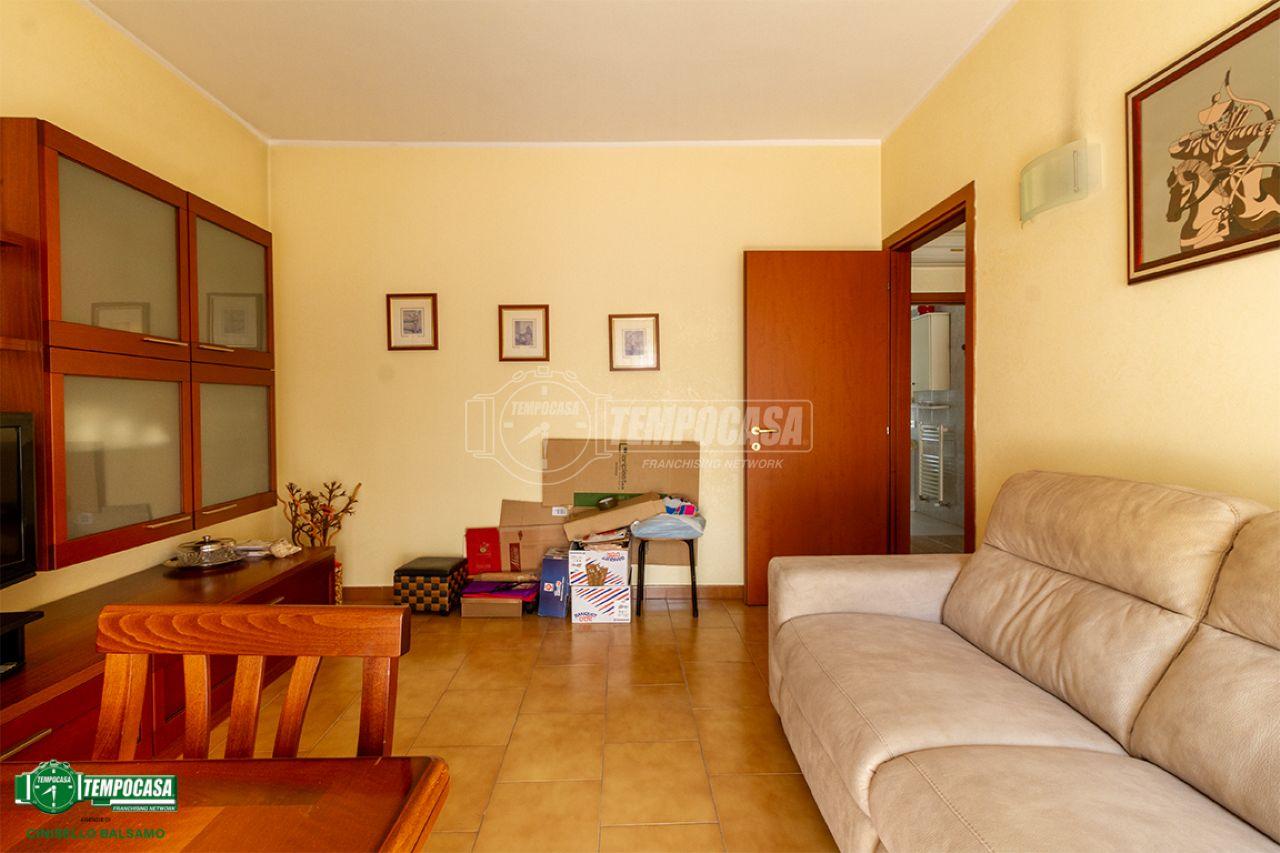 Appartamento in vendita a Cinisello Balsamo