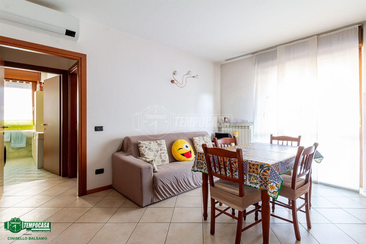 Appartamento in vendita a Cinisello Balsamo