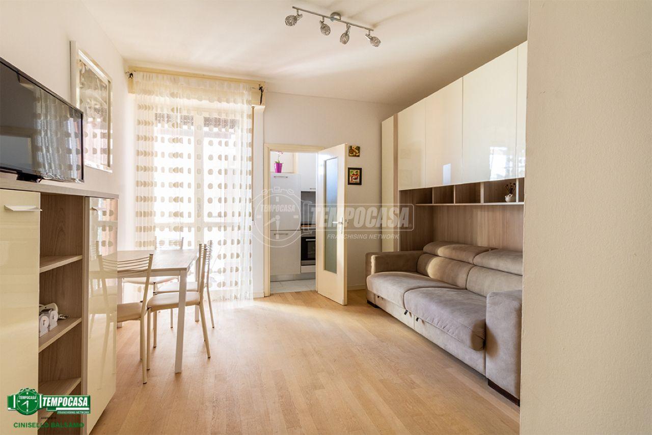 Appartamento in vendita a Cinisello Balsamo