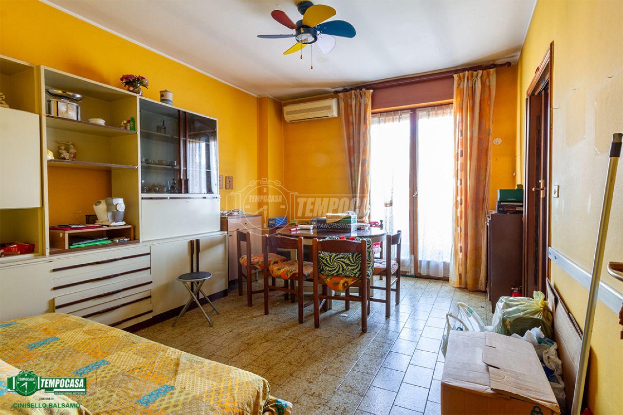 Appartamento in vendita a Cinisello Balsamo