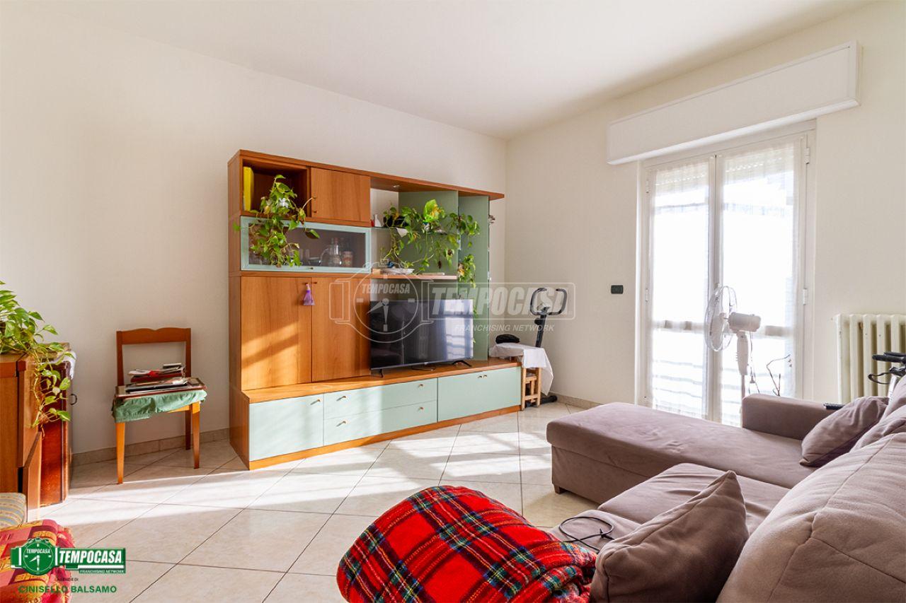 Appartamento in vendita a Cinisello Balsamo