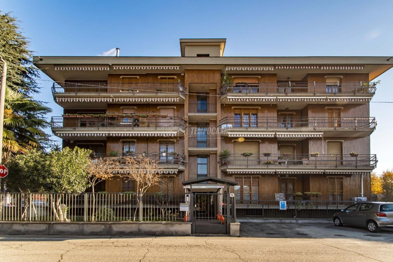 Appartamento in vendita a Paderno Dugnano