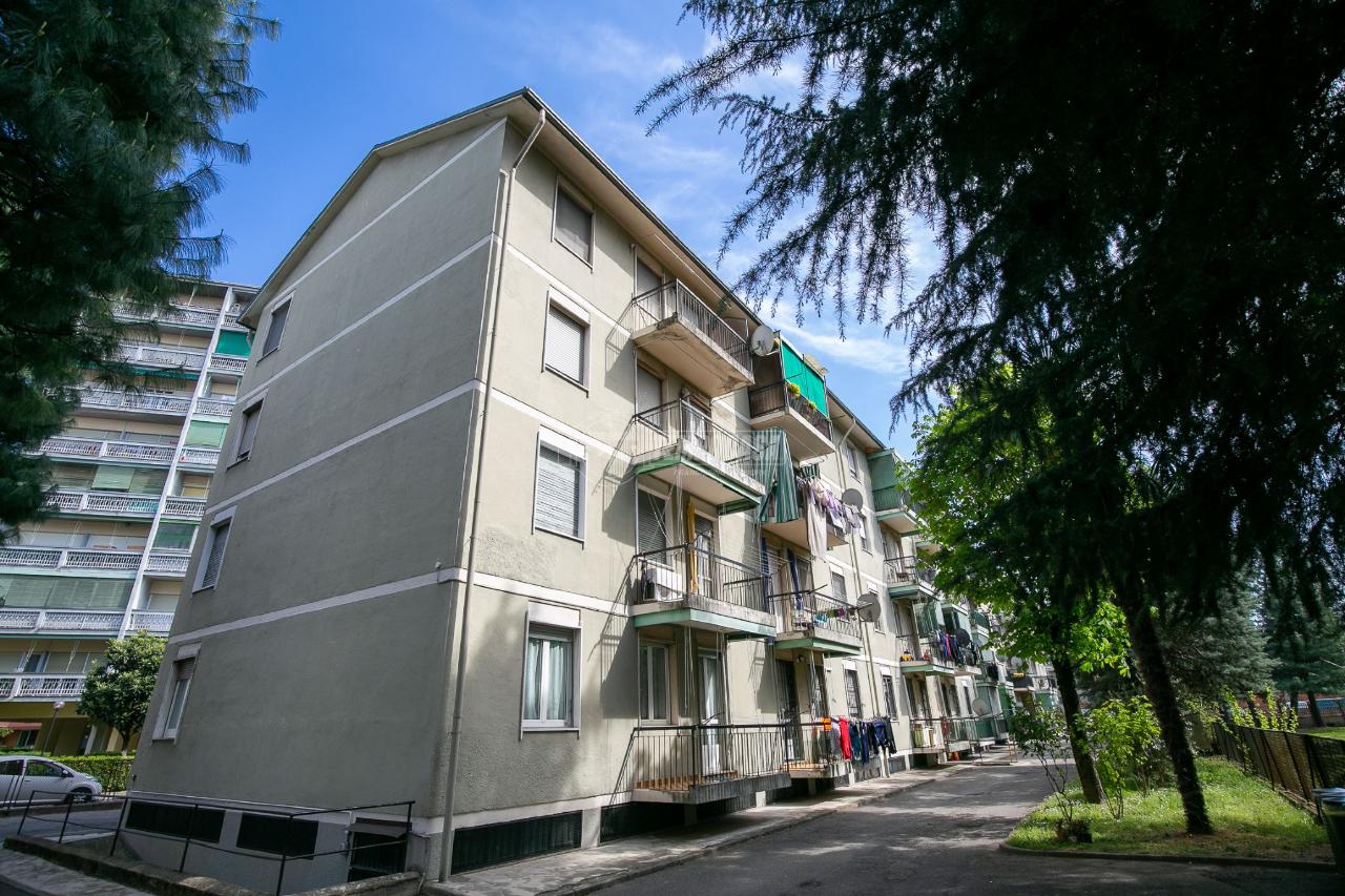 Appartamento in vendita a Paderno Dugnano