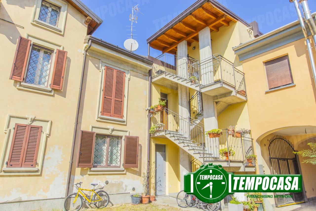 Appartamento in vendita a Paderno Dugnano