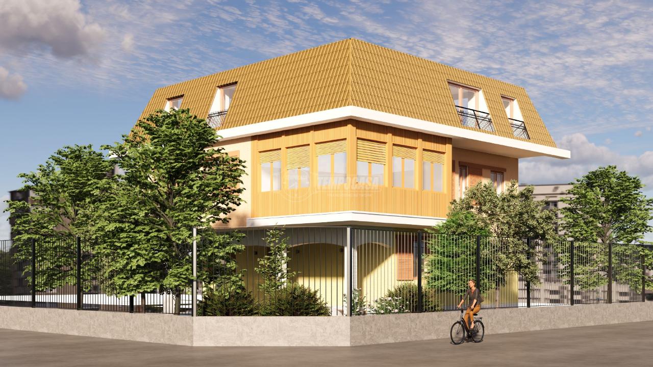 Appartamento in vendita a Paderno Dugnano