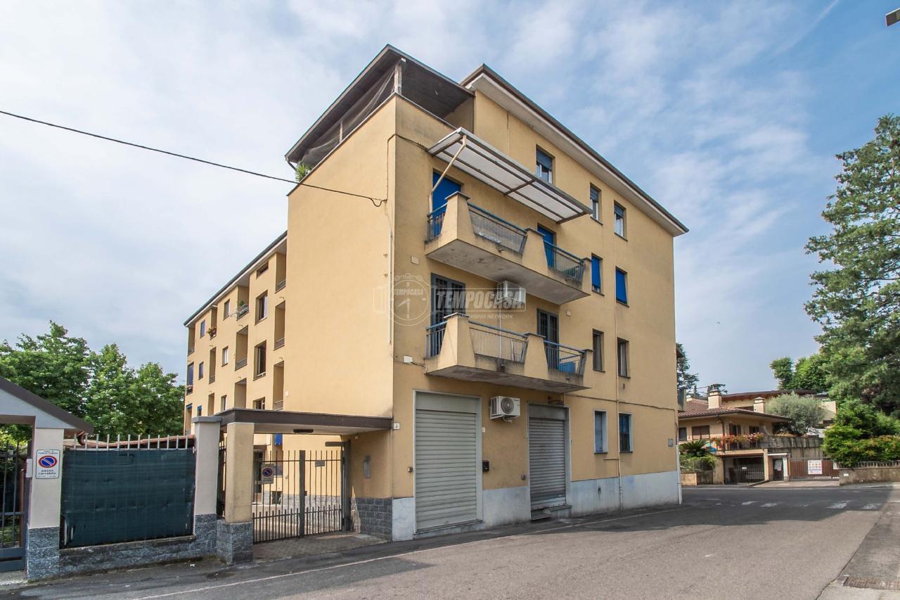 Magazzino in vendita a Paderno Dugnano