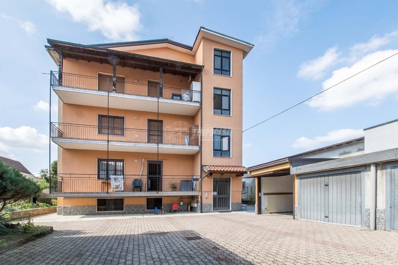 Appartamento in vendita a Paderno Dugnano