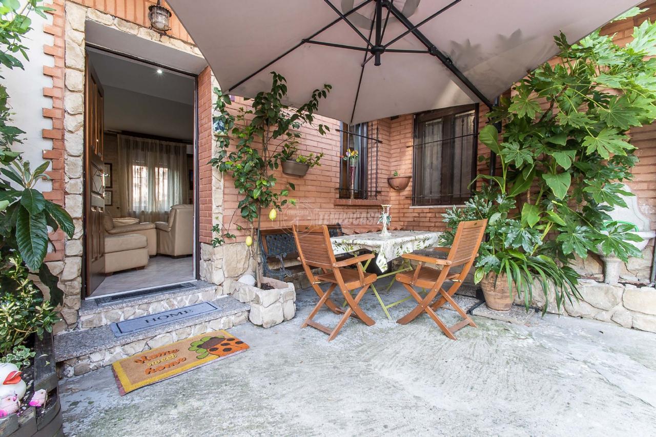 Appartamento in vendita a Paderno Dugnano