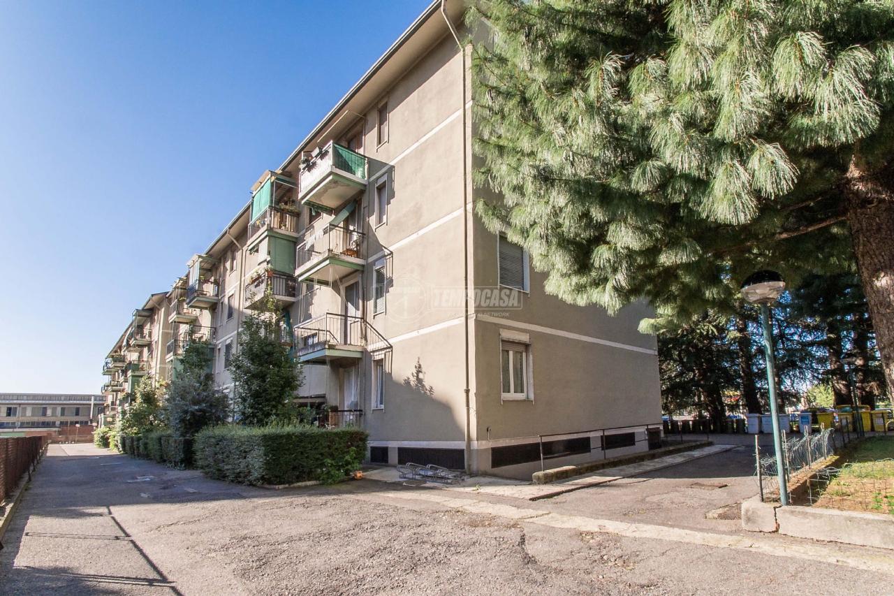 Appartamento in vendita a Paderno Dugnano