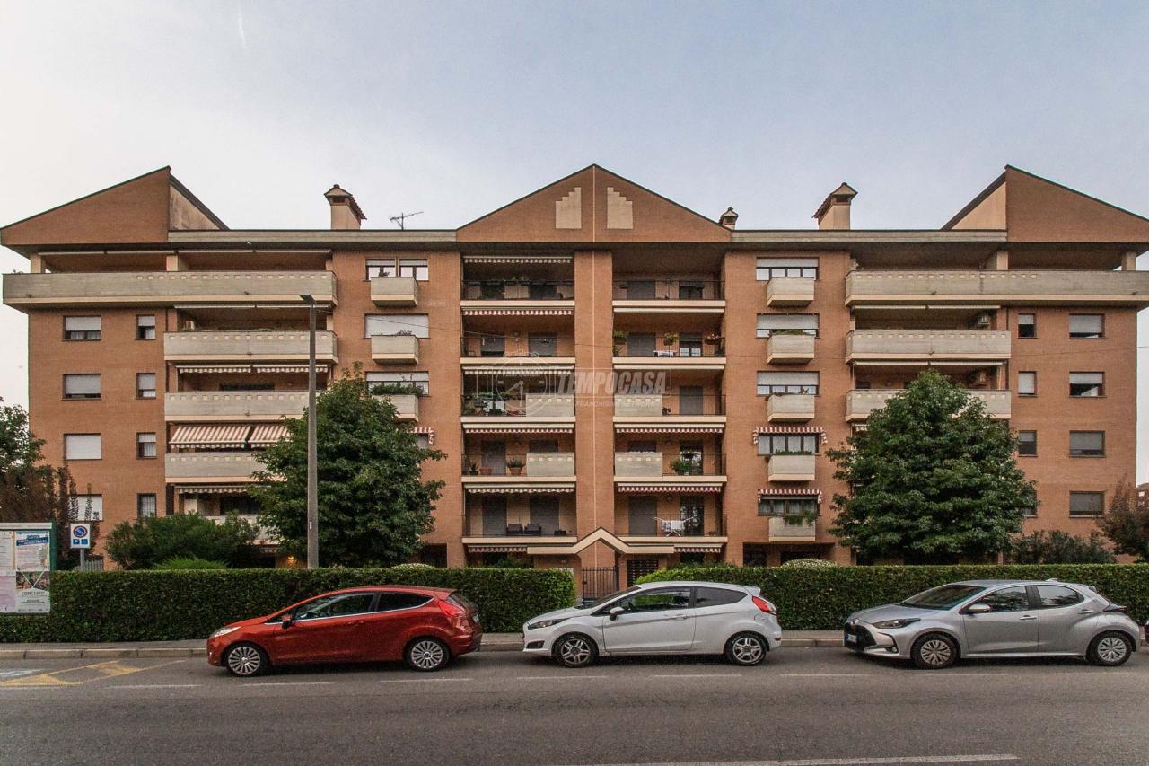 Appartamento in vendita a Paderno Dugnano