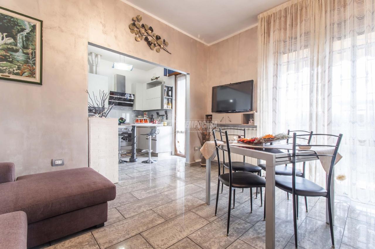 Appartamento in vendita a Paderno Dugnano