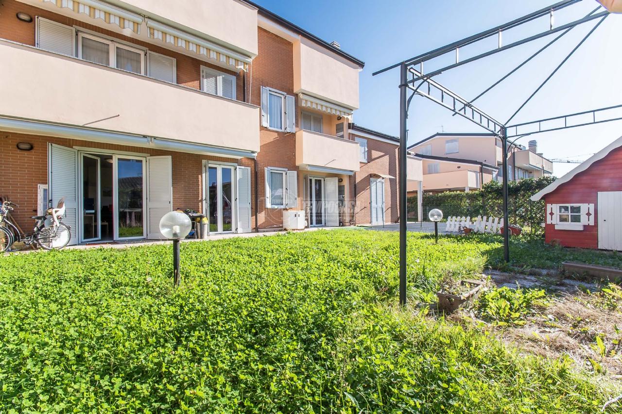 Appartamento in vendita a Paderno Dugnano