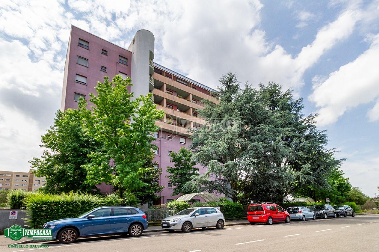 Appartamento in vendita a Cinisello Balsamo