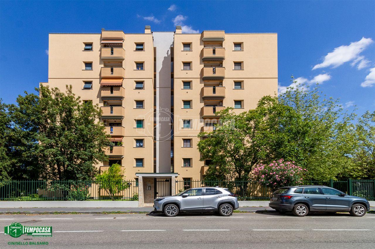 Appartamento in vendita a Cinisello Balsamo