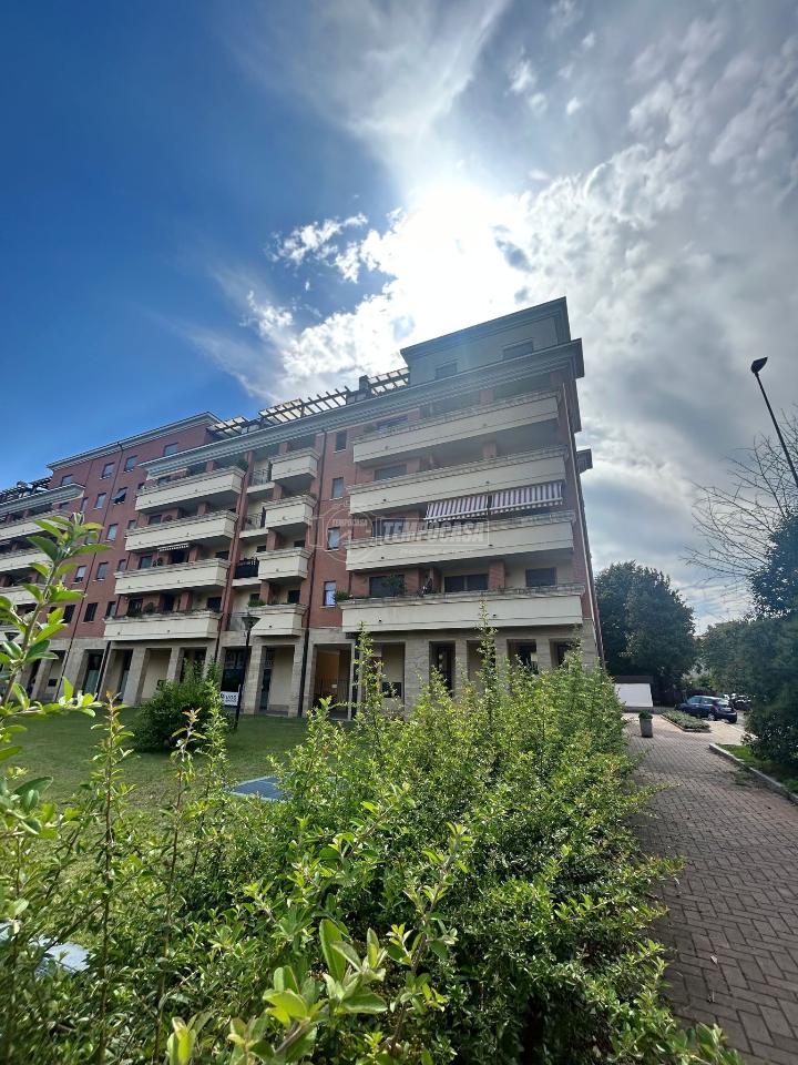 Appartamento in vendita a Cinisello Balsamo