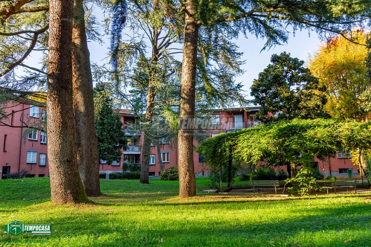 Appartamento in vendita a Cinisello Balsamo