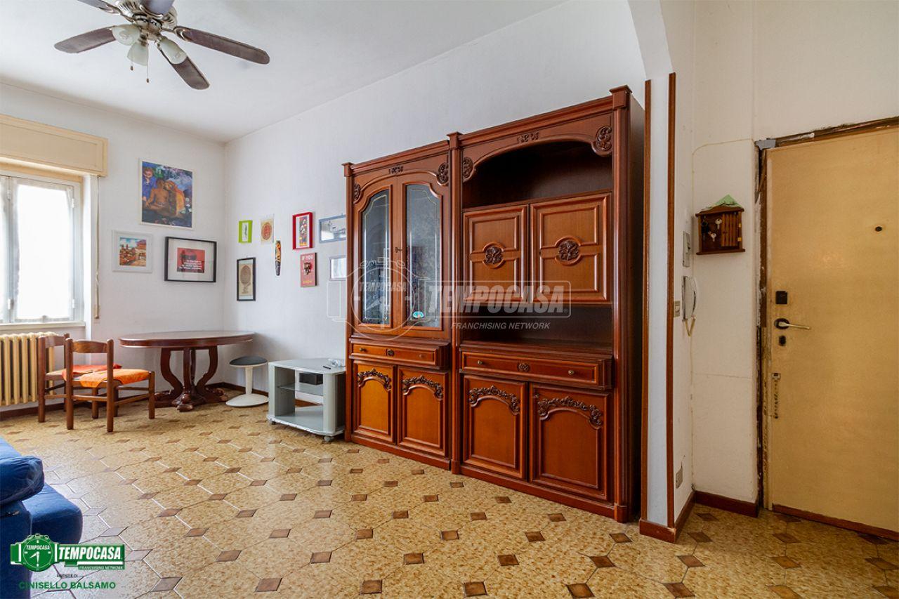 Appartamento in vendita a Cinisello Balsamo