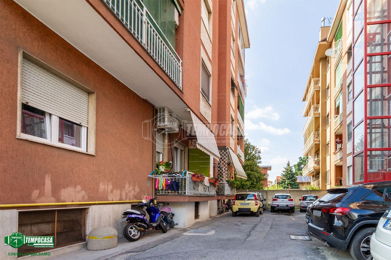 Appartamento in vendita a Cinisello Balsamo