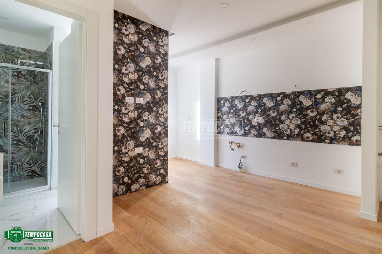 Appartamento in vendita a Cinisello Balsamo