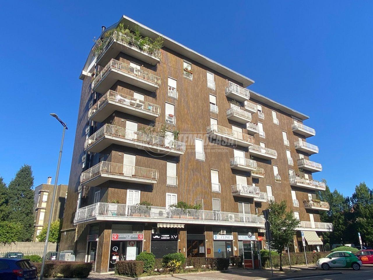 Appartamento in vendita a Cornaredo