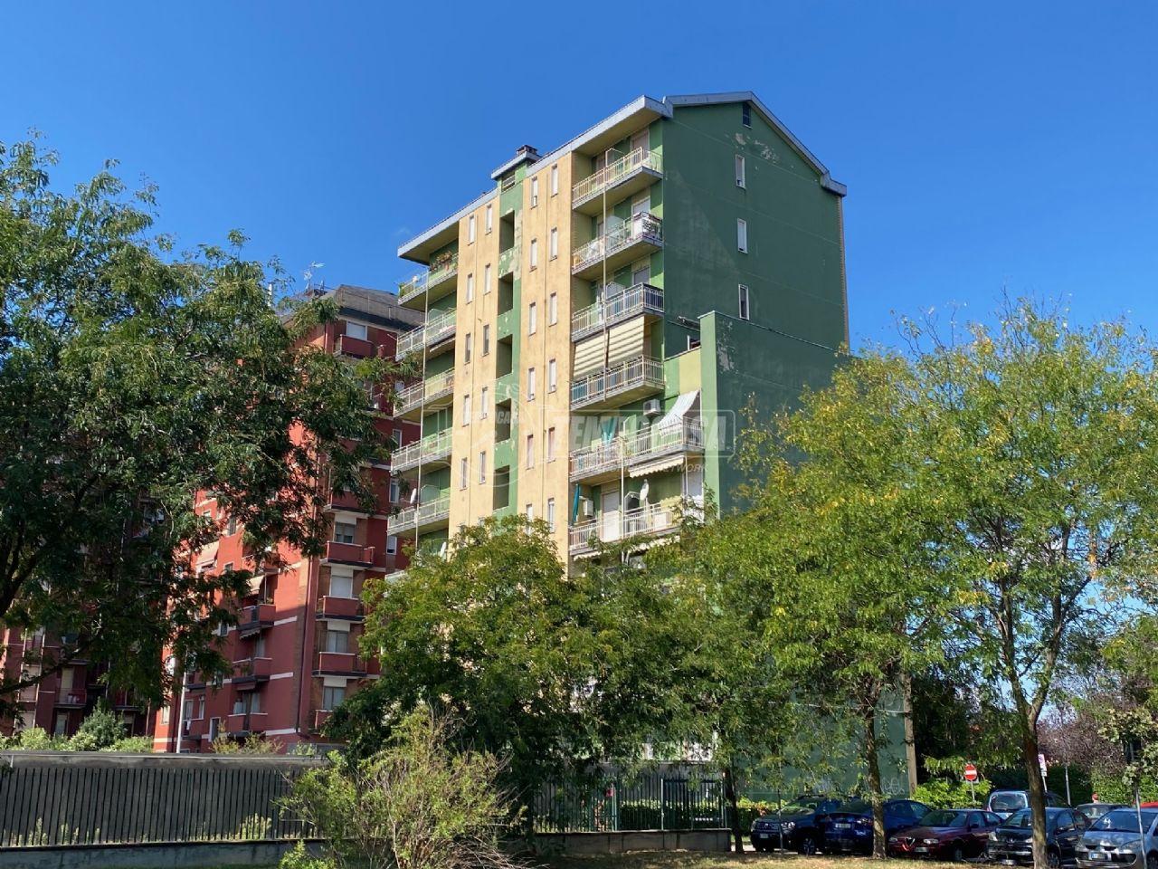 Appartamento in vendita a Cornaredo