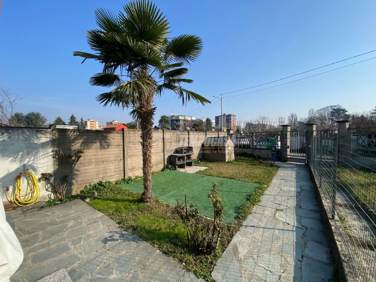 Appartamento in vendita a Cornaredo