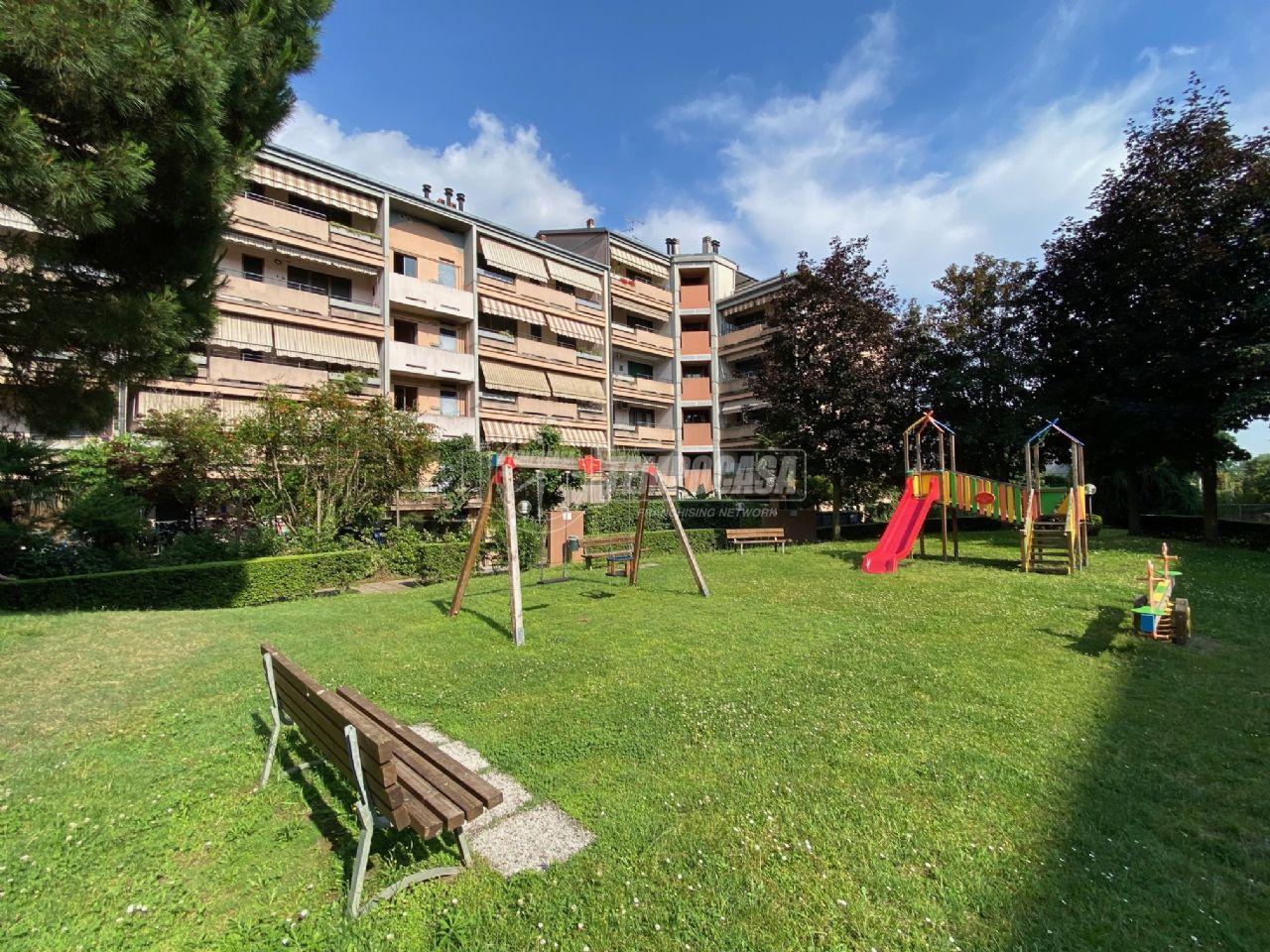 Appartamento in vendita a Cornaredo