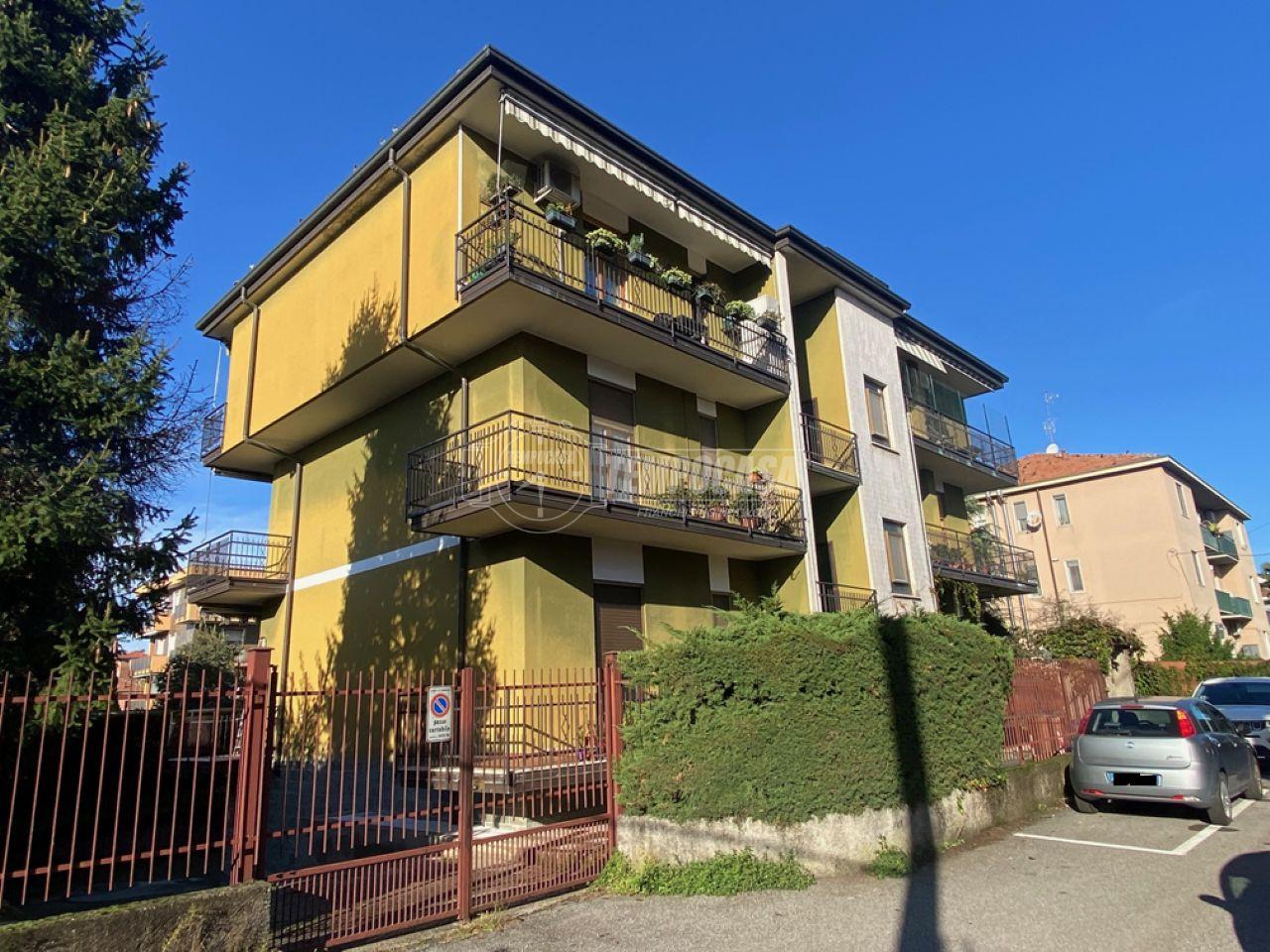 Appartamento in vendita a Cornaredo