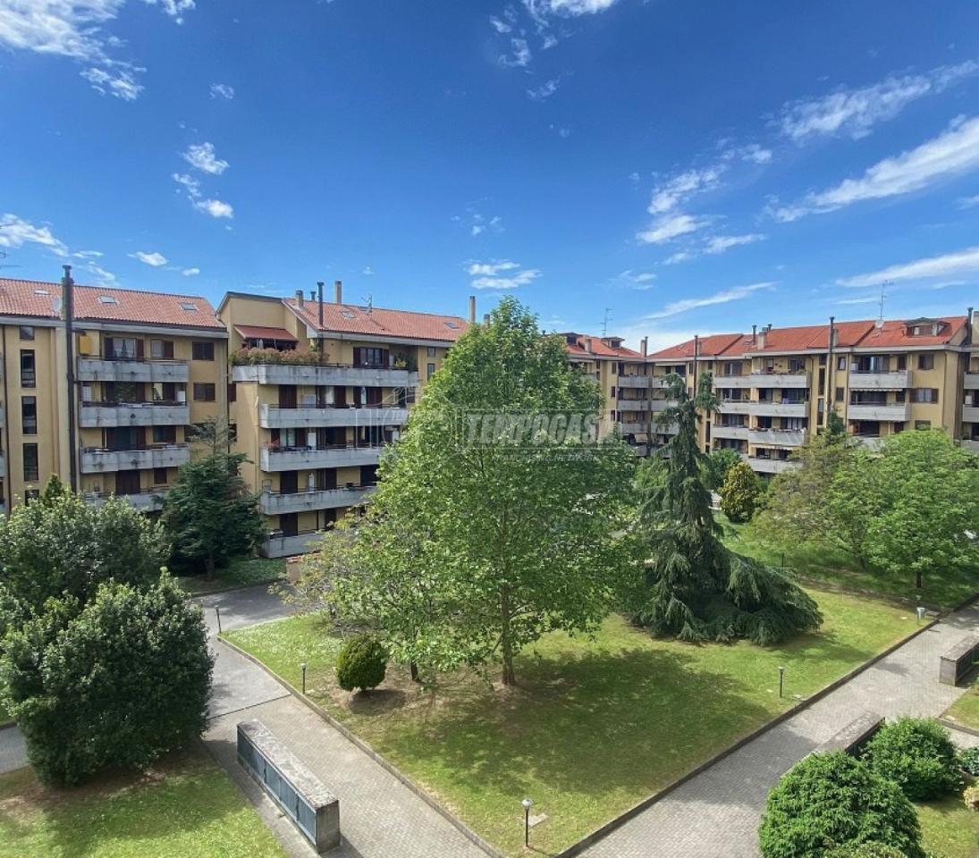 Appartamento in vendita a Cornaredo