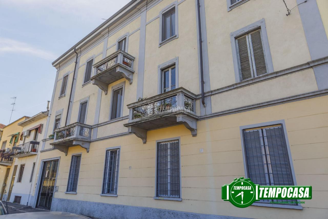 Monolocale in Via XX Settembre, Corsico