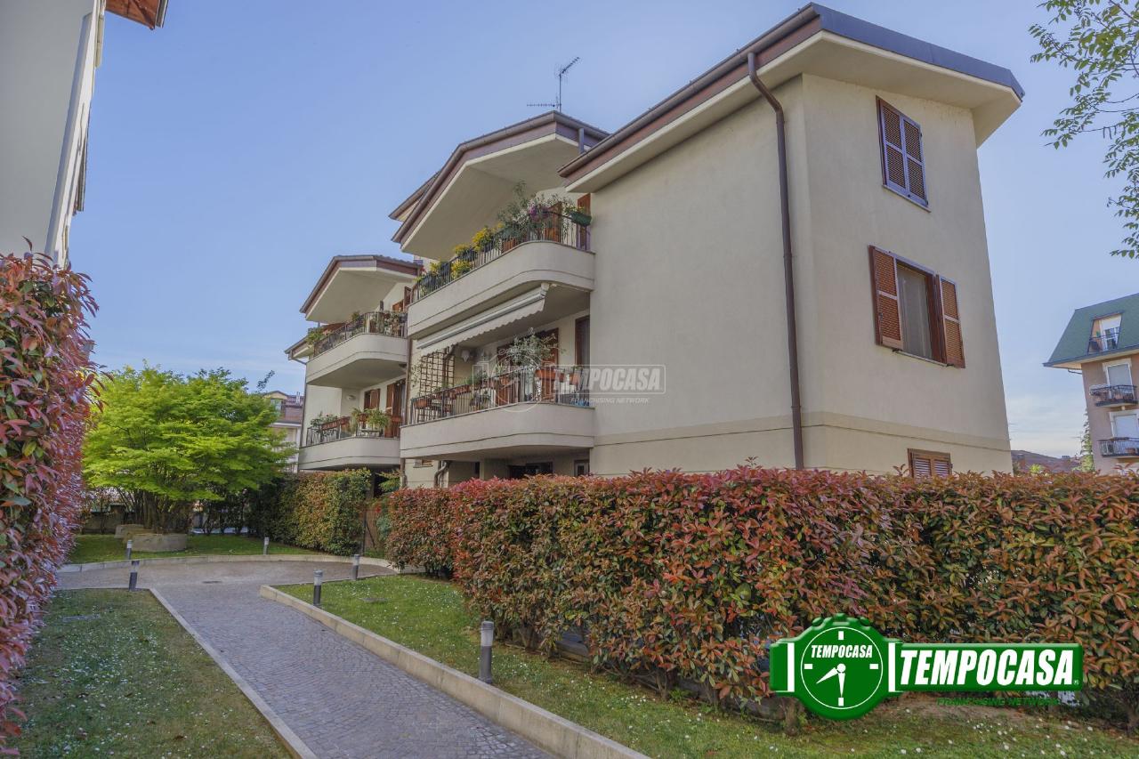 Appartamento in vendita a Corsico