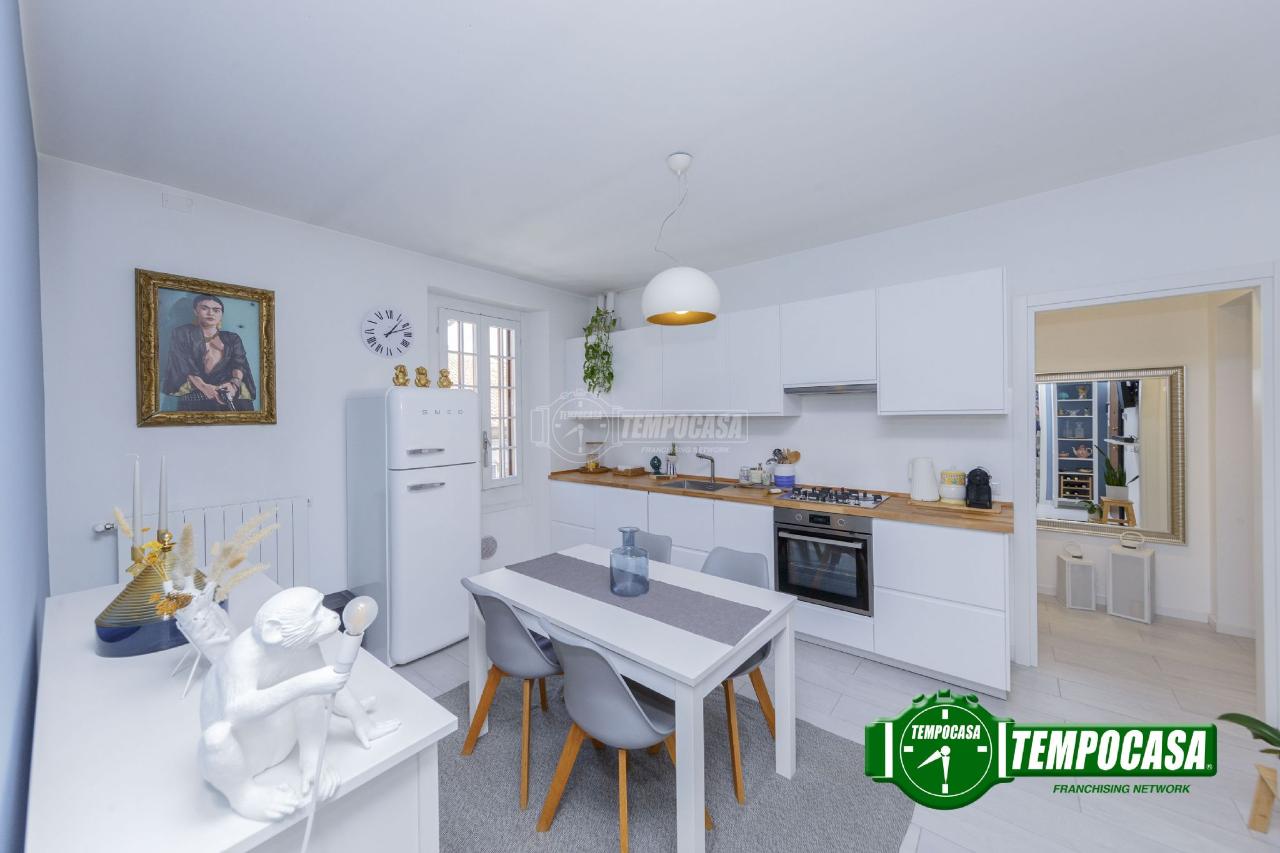 Appartamento in vendita a Corsico