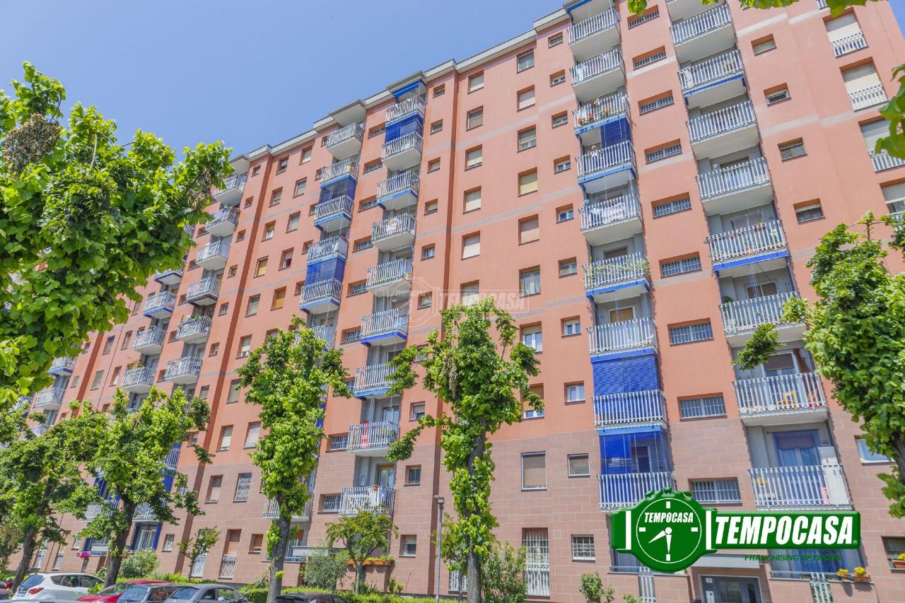 Appartamento in vendita a Corsico