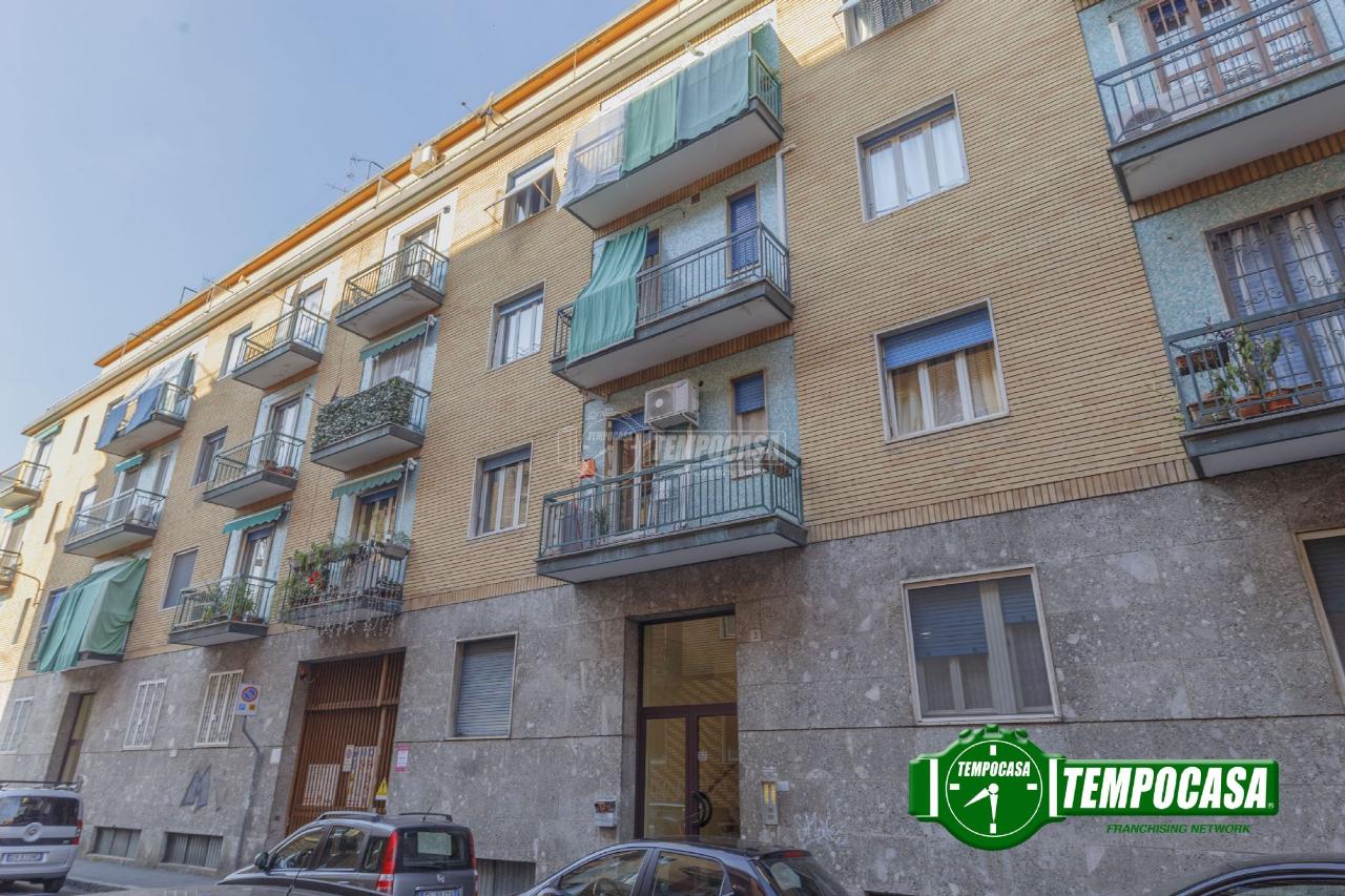 Appartamento in vendita a Corsico