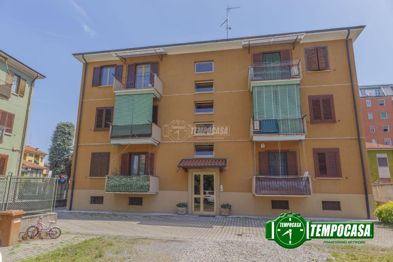 Appartamento in vendita a Corsico