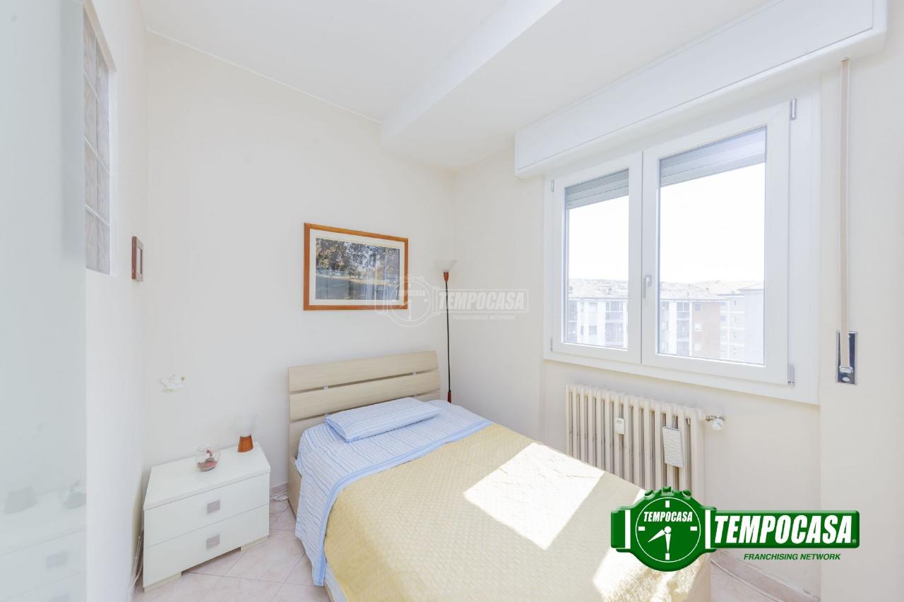 Appartamento in vendita a Corsico