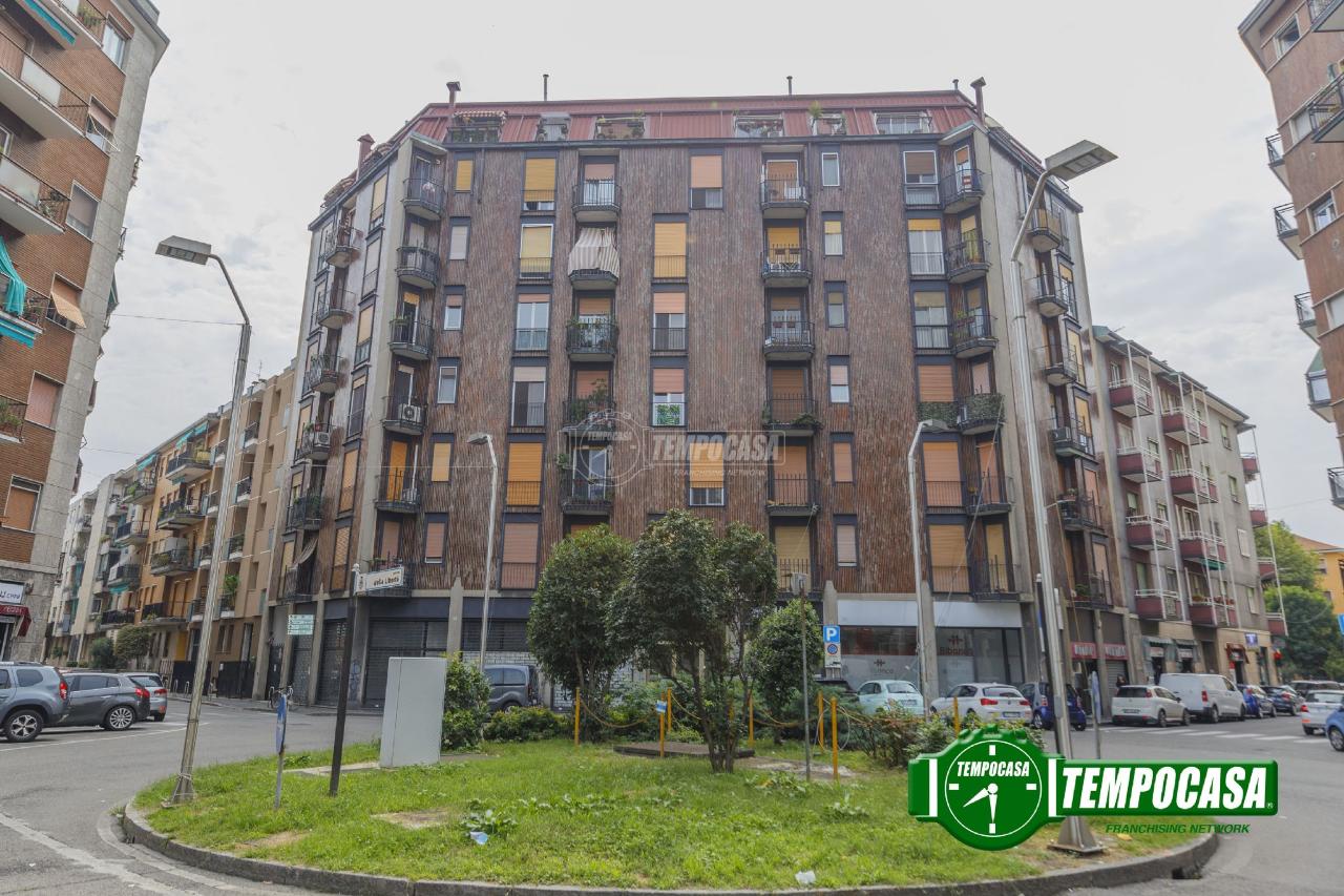 Appartamento in vendita a Corsico