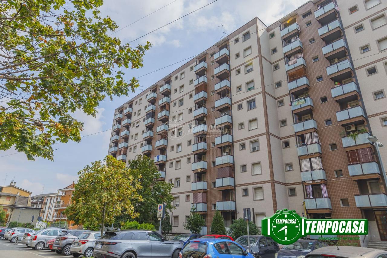 Appartamento in vendita a Corsico