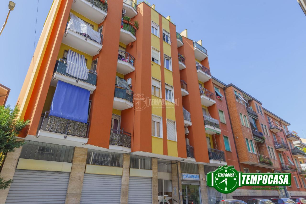 Appartamento in vendita a Corsico