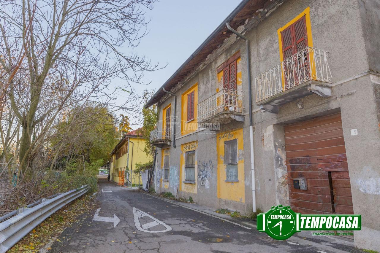 Appartamento in vendita a Corsico