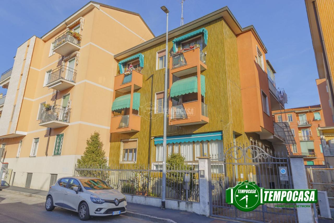 Appartamento in vendita a Corsico