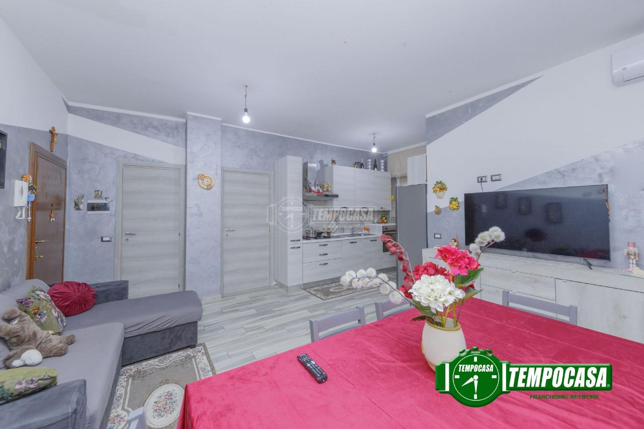 Appartamento in vendita a Corsico