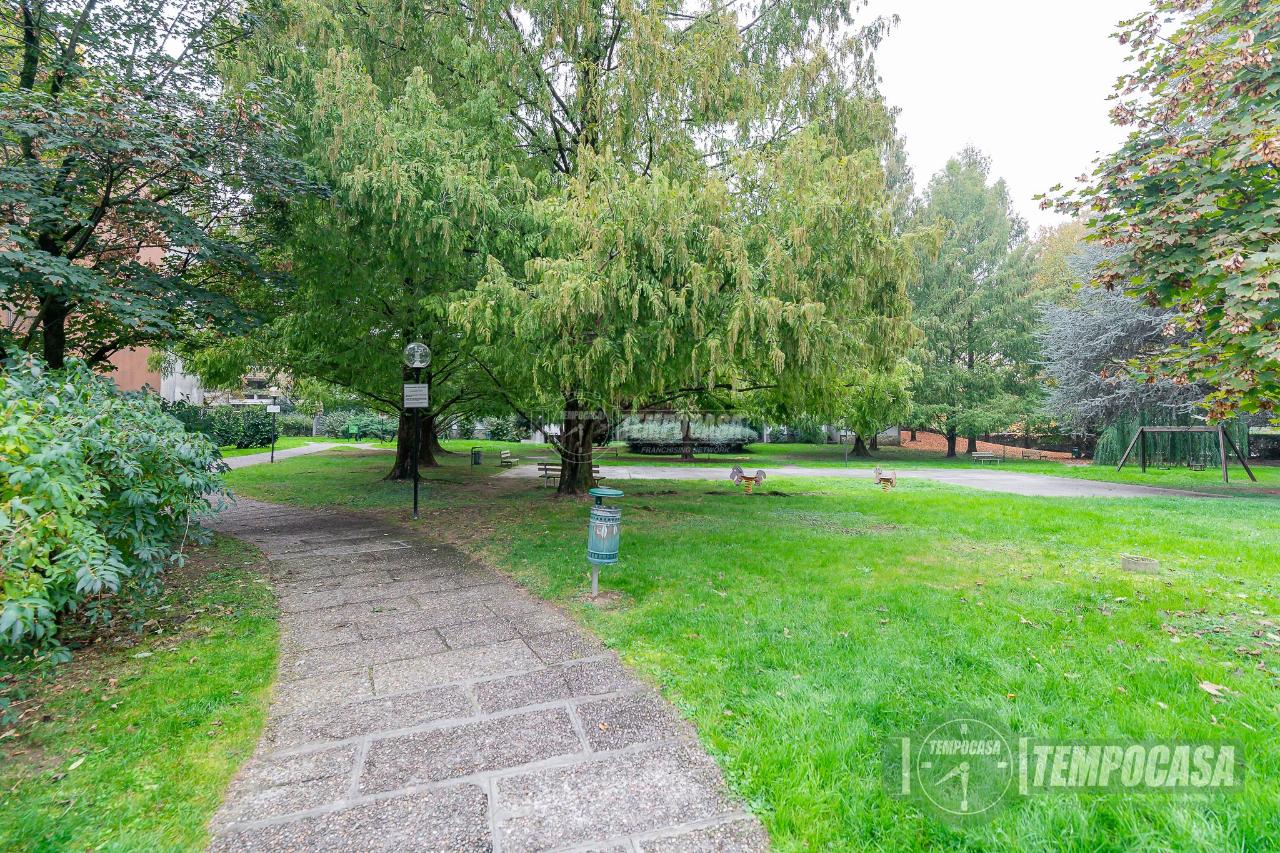 Appartamento in vendita a Peschiera Borromeo