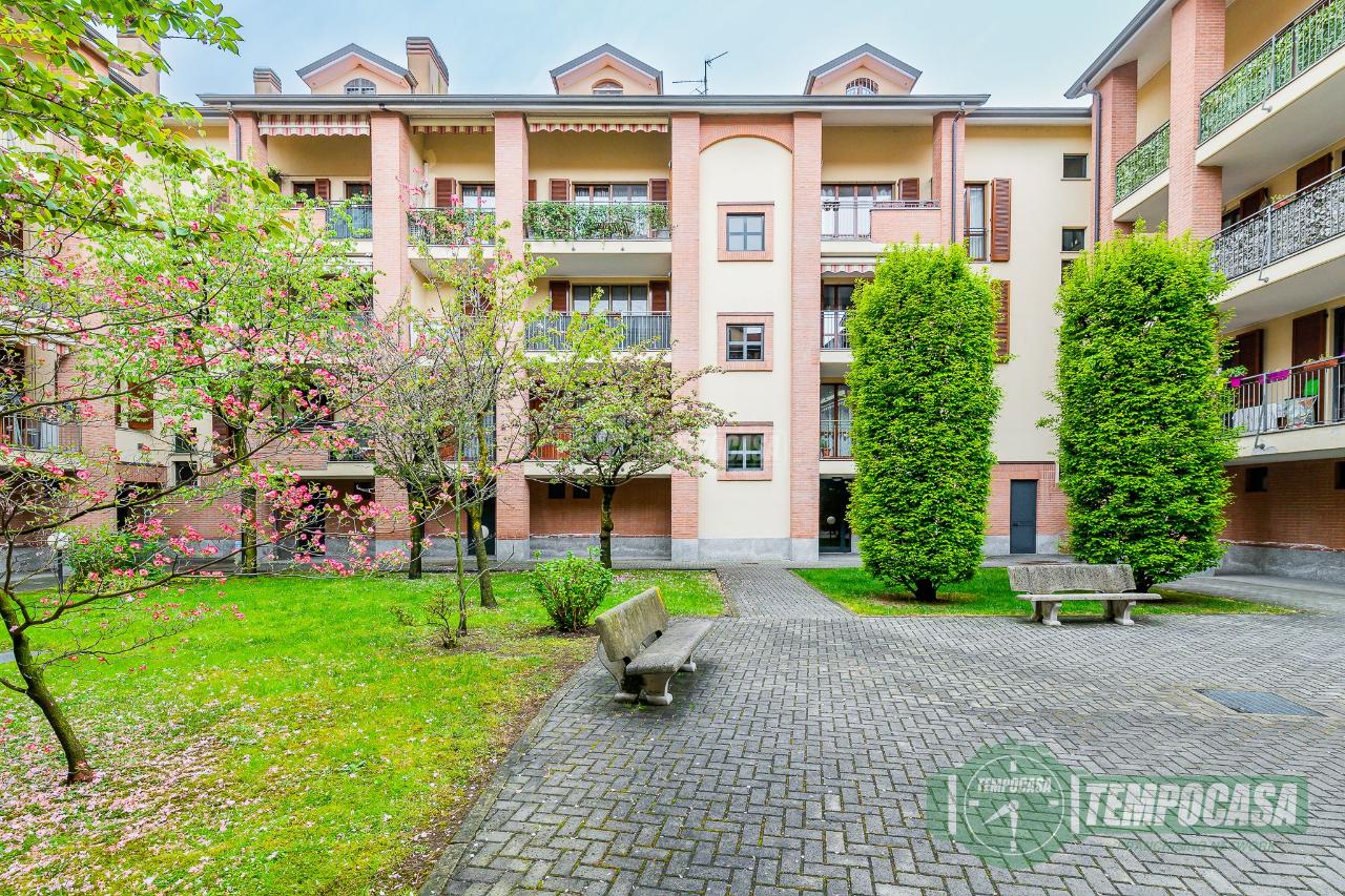 Appartamento in vendita a Peschiera Borromeo