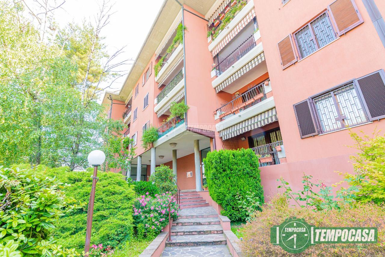 Appartamento in vendita a Peschiera Borromeo