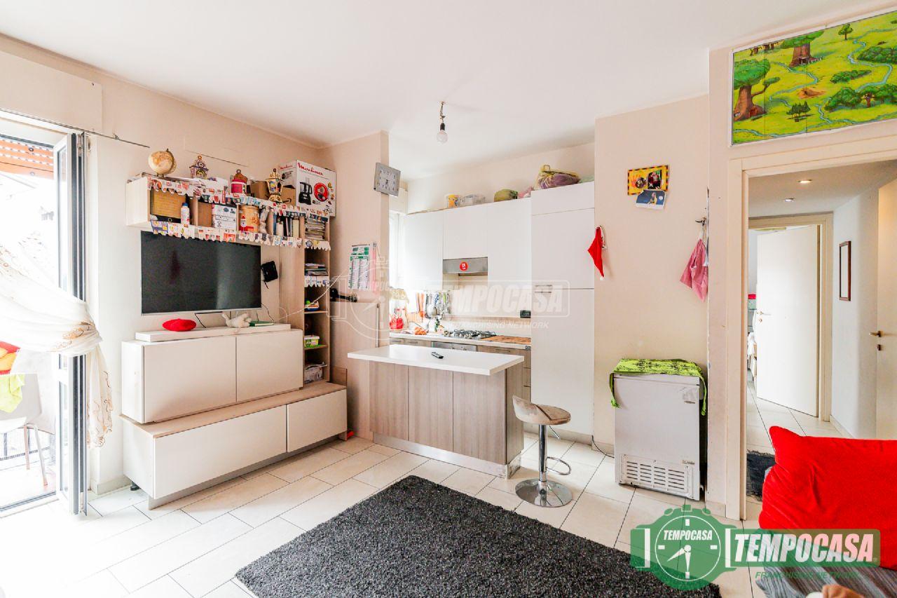 Appartamento in vendita a Peschiera Borromeo