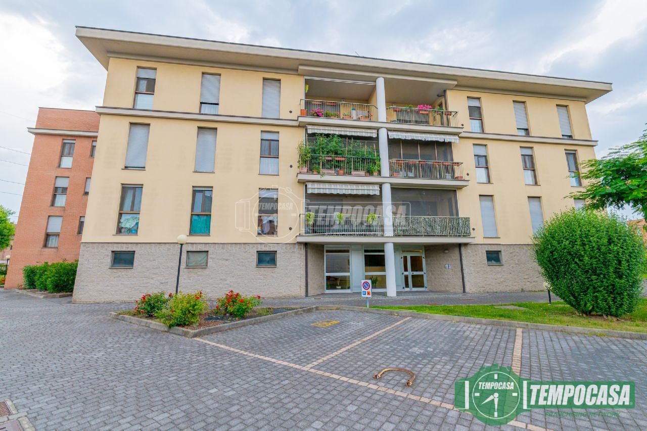 Appartamento in vendita a Peschiera Borromeo