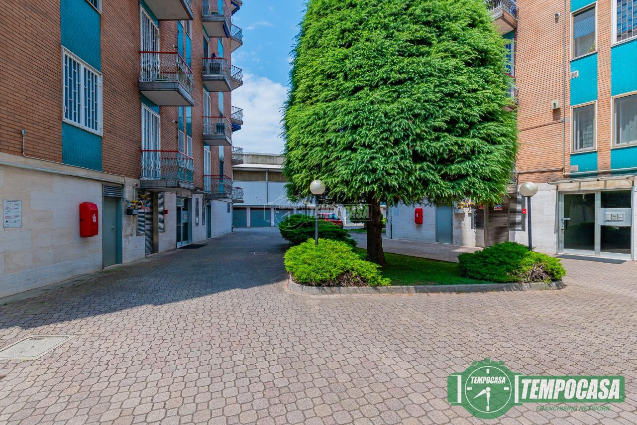 Appartamento in vendita a Peschiera Borromeo