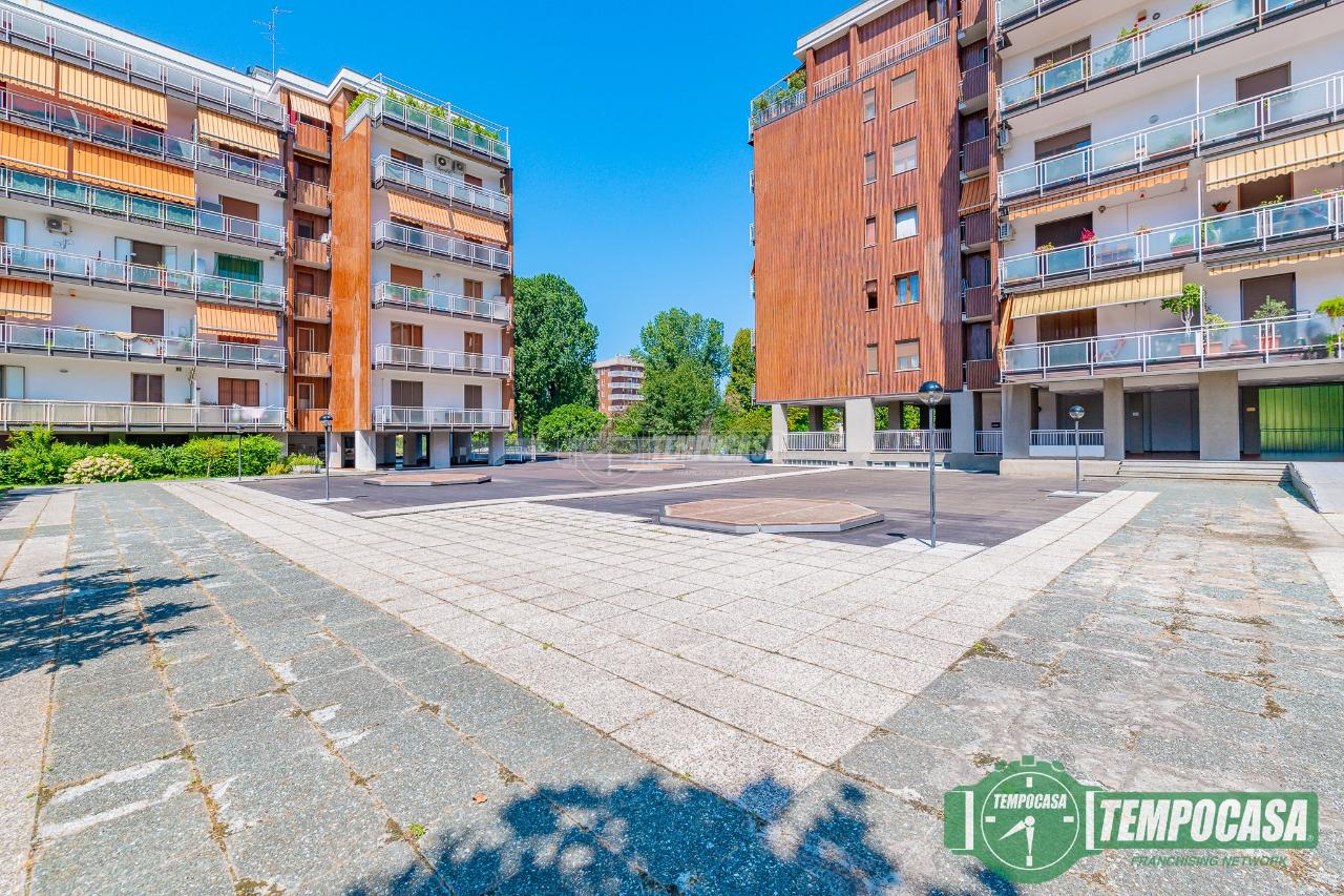 Appartamento in vendita a Peschiera Borromeo